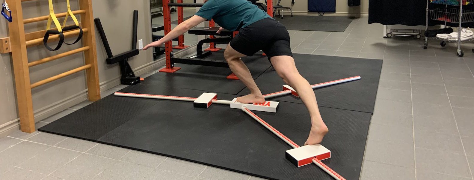 Évaluation de la condition physique - Clinique Performance Santé ...