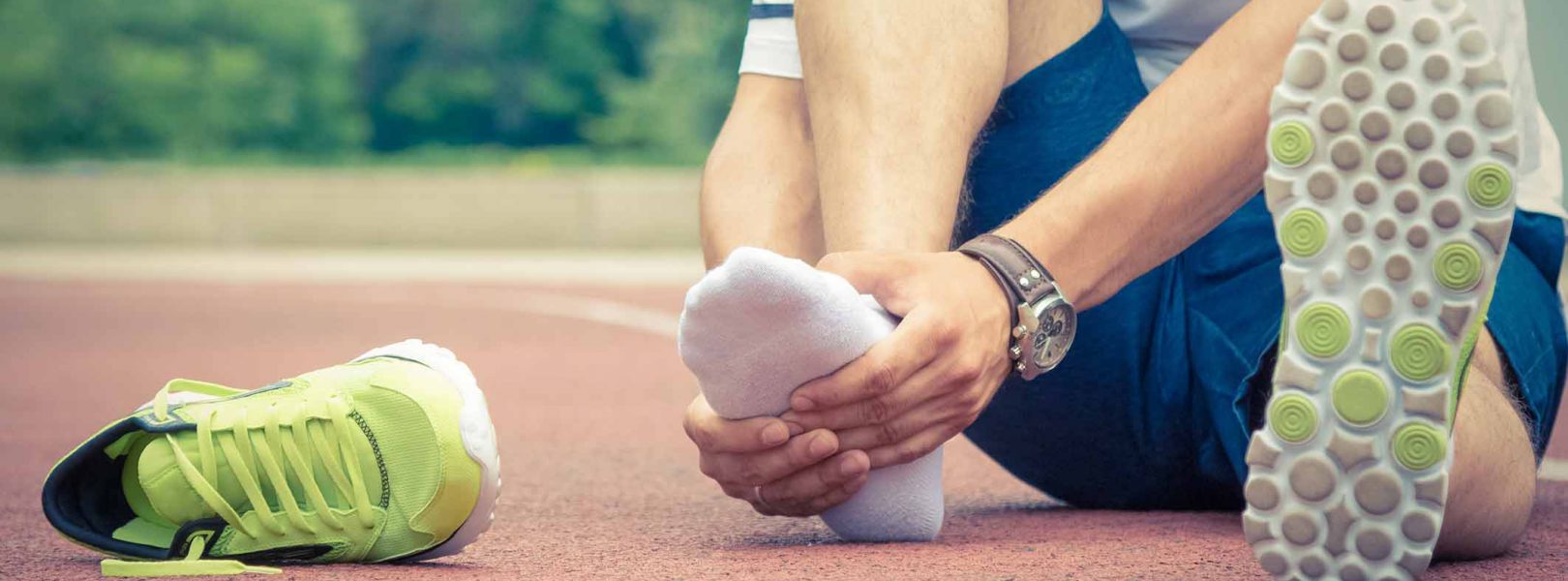 Qu’est-ce que la fasciite plantaire et quelles sont les causes ...